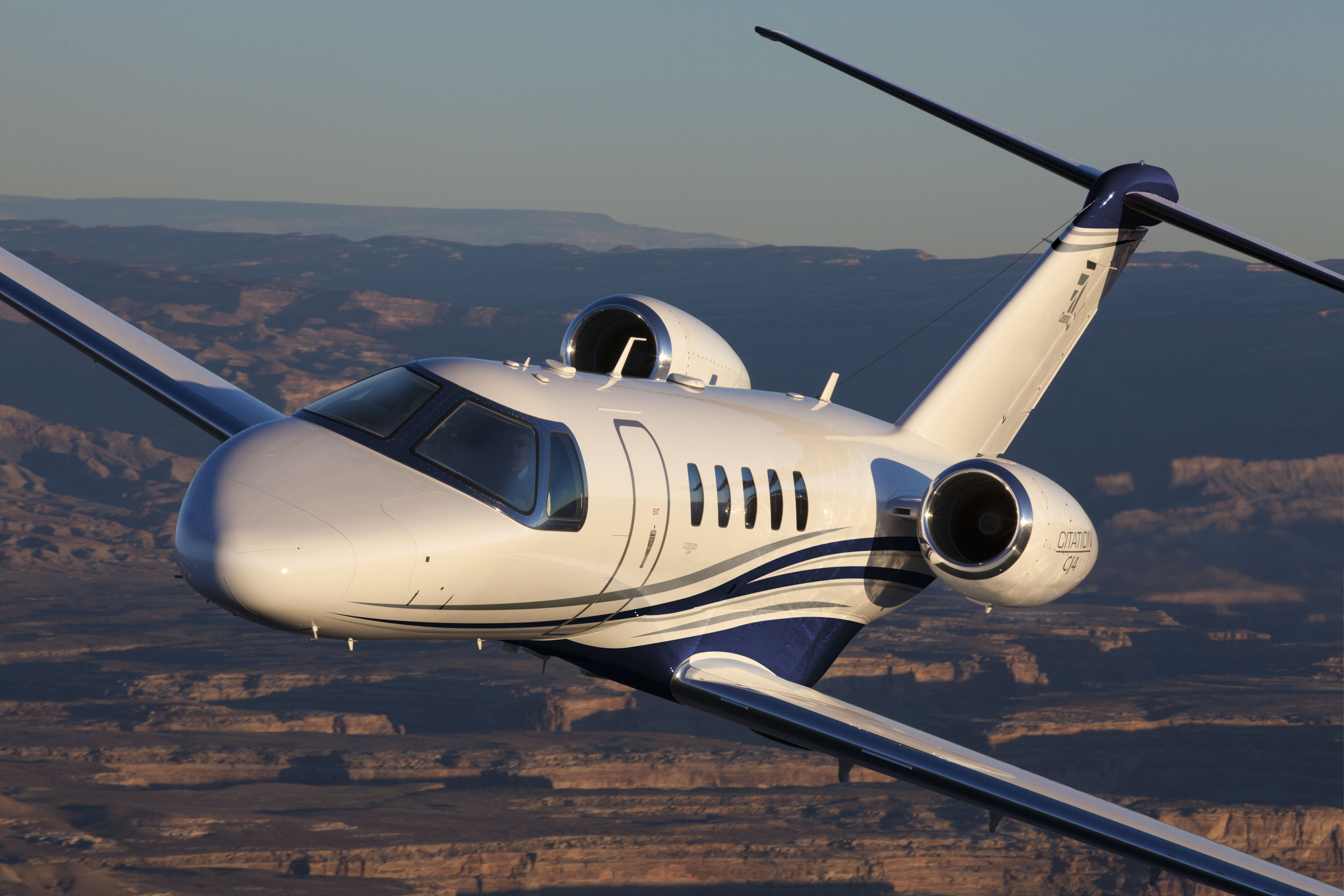Cessna Citation CJ4 Global jet Cessna Citation CJ4 Global jet